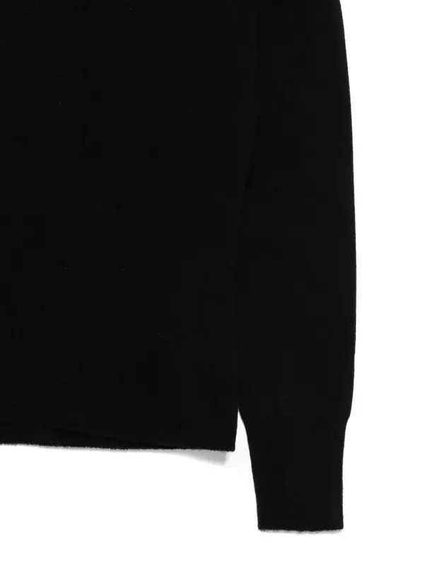 VANISE Tie-detail Knitwear