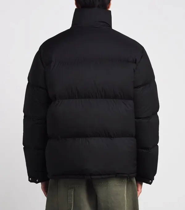 Auralee Down Ripstop Puffer Jacket
