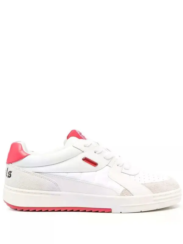 Palm Angels University Low-top Sneakers