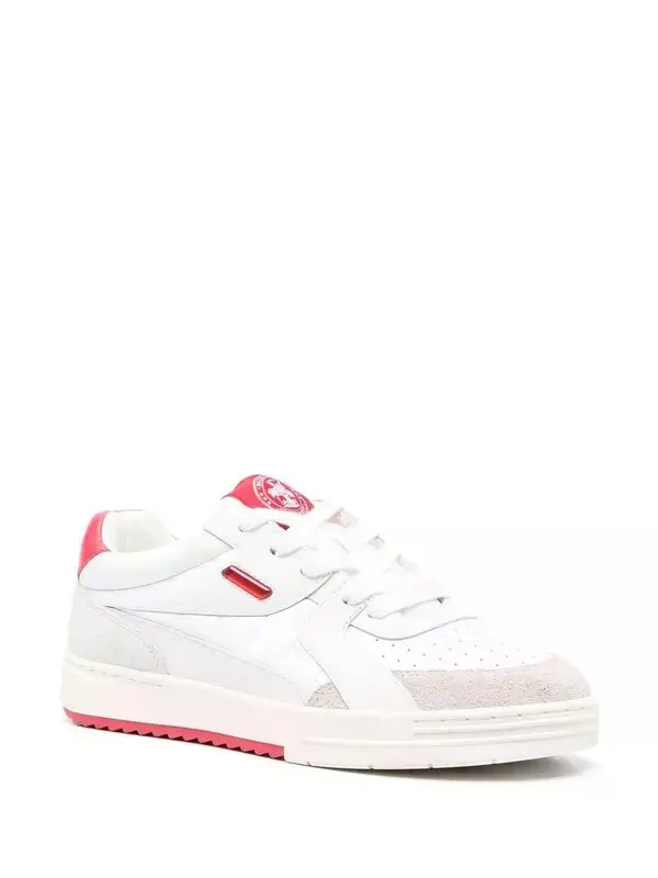 Palm Angels University Low-top Sneakers