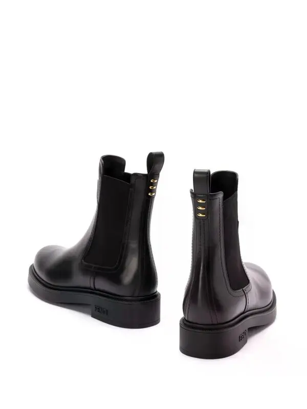Fendi Filo Boots
