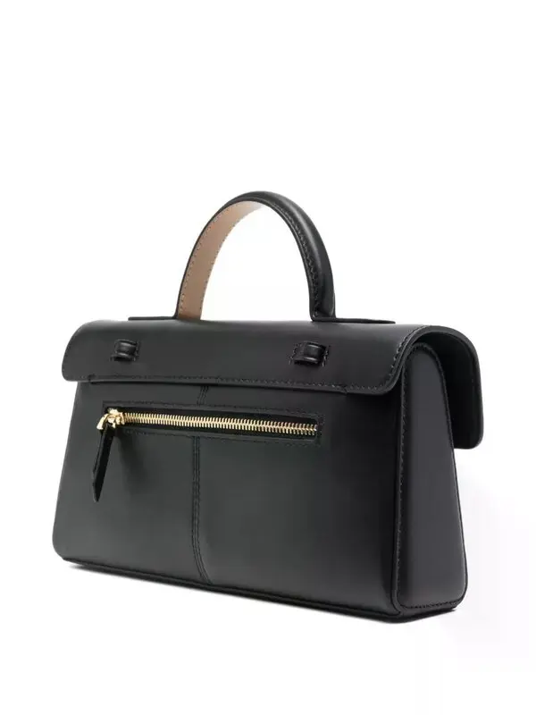 Cafuné Stance Wallet Mini Crossbody Bag