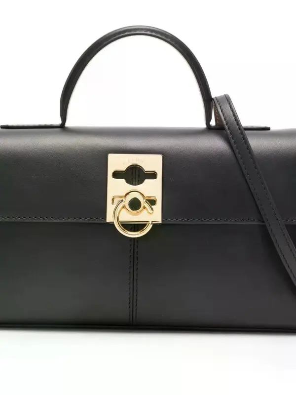Cafuné Stance Wallet Mini Crossbody Bag