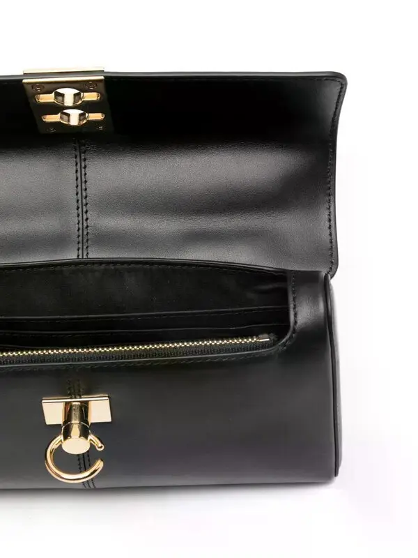 Cafuné Stance Wallet Mini Crossbody Bag