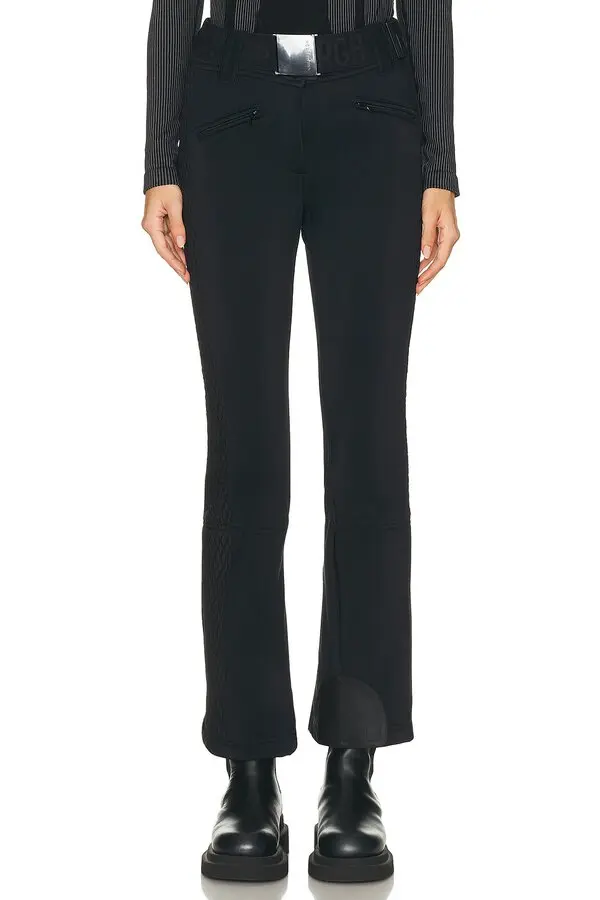Goldbergh Brooke Ski Pant - Black