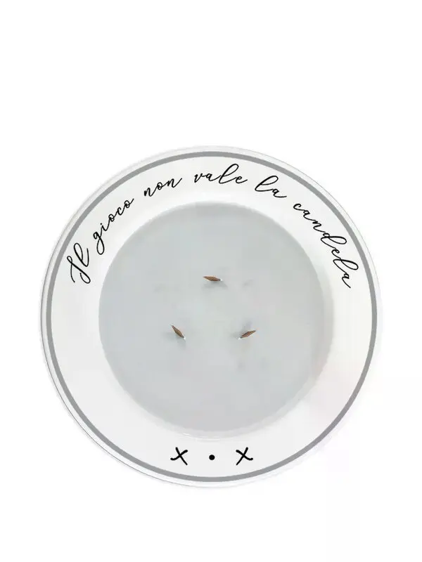 BACI MILANO Piccolo 200g Candle