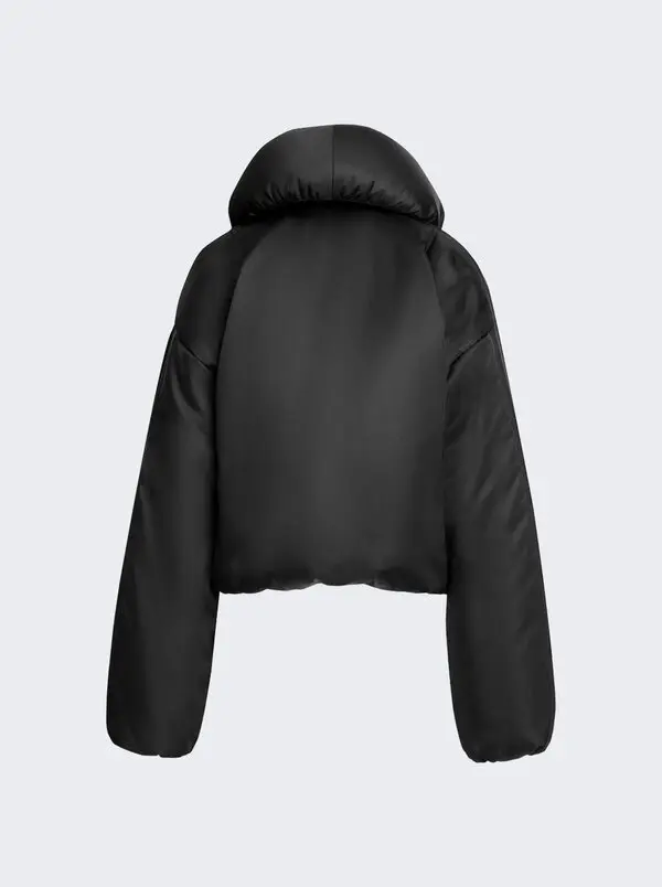 ALAÃA Alaïa Padded Jacket