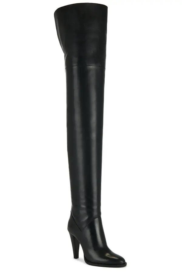 Saint Laurent Chaka Boot