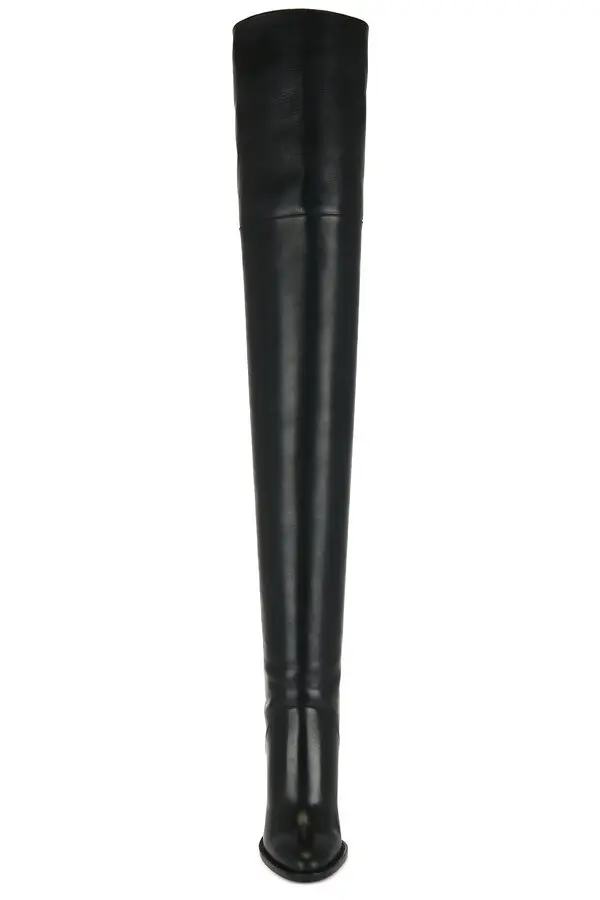 Saint Laurent Chaka Boot - Nero