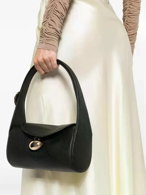 Cafuné Drop Duffel Tote Bag