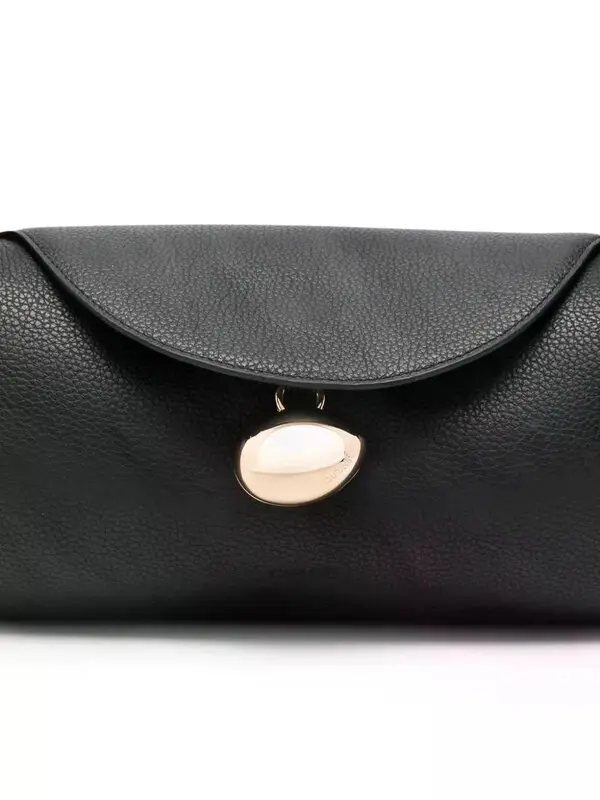 Cafuné Drop Duffel Tote Bag