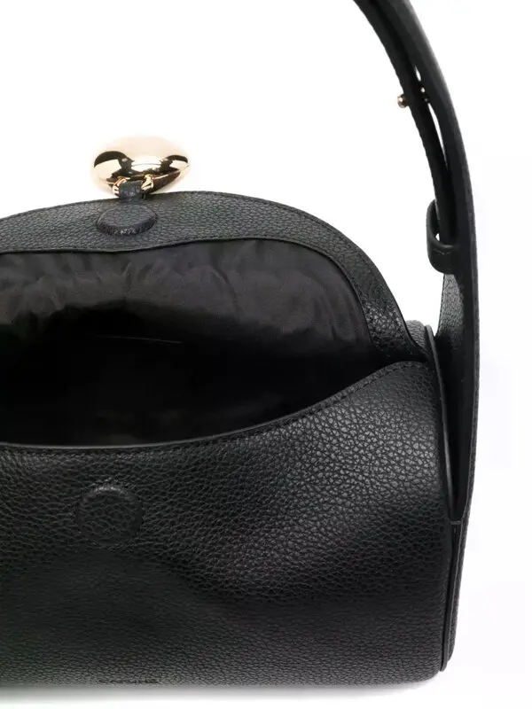 Cafuné Drop Duffel Tote Bag