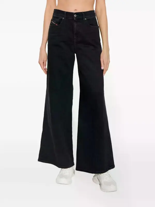 DIESEL® 1978 D-akemi 09n89 Jeans