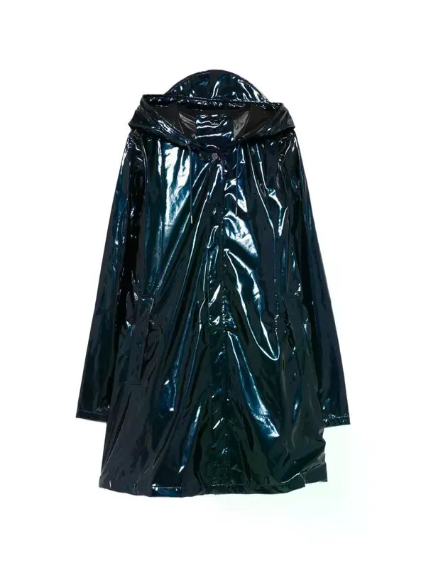 Rains A-line Coat
