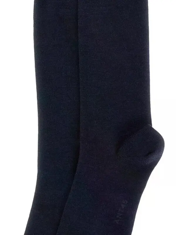 ANT45 Ribbed Socks