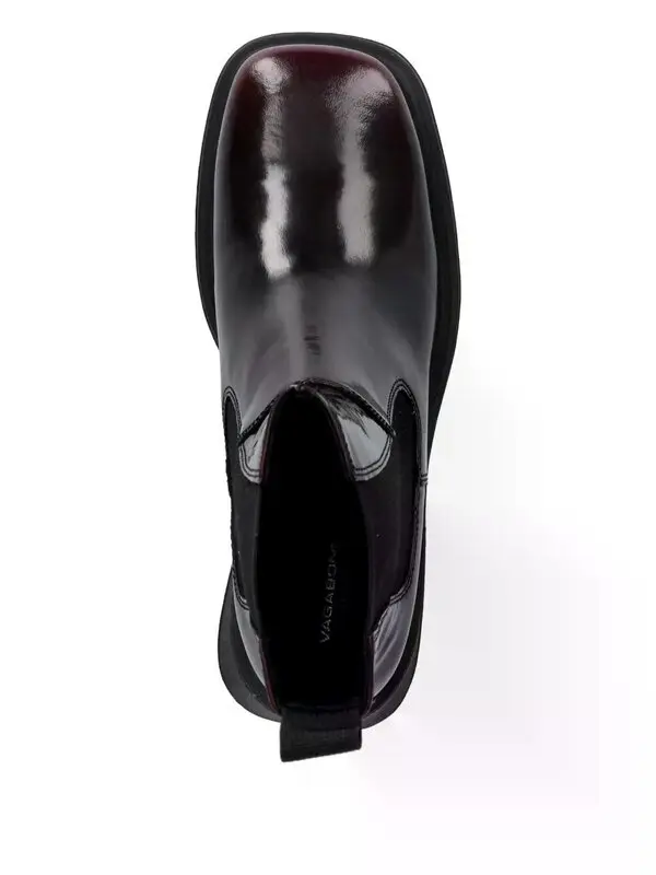 VAGABOND SHOEMAKERS Dorah 59mm Ankle Boots