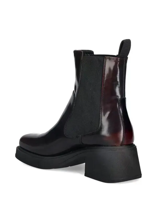VAGABOND SHOEMAKERS Dorah 59mm Ankle Boots