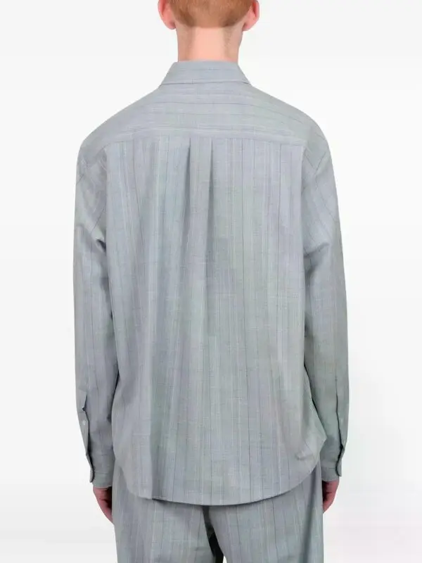 VOUS DÉCIDEZ Find Striped Shirt