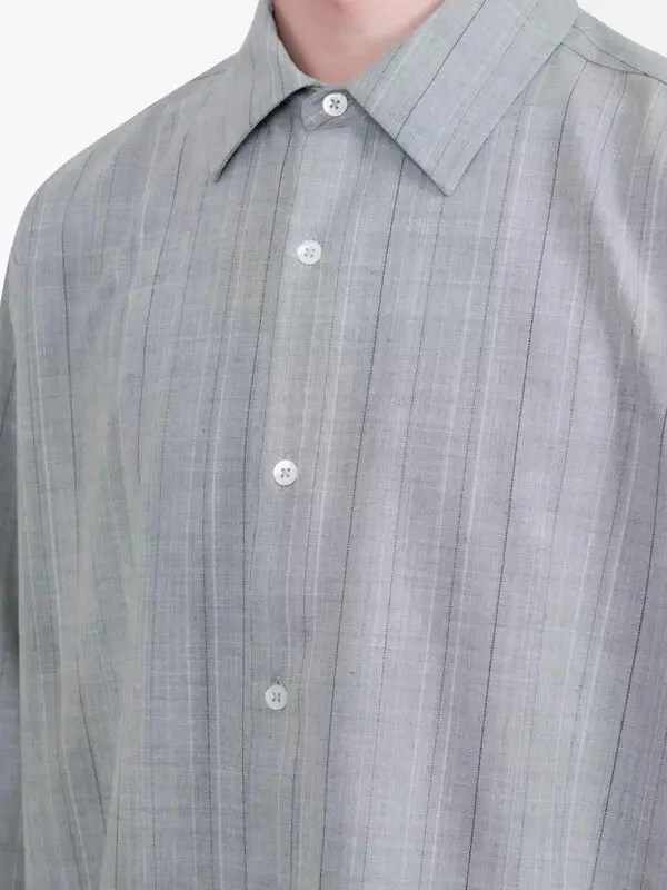 VOUS DÉCIDEZ Find Striped Shirt
