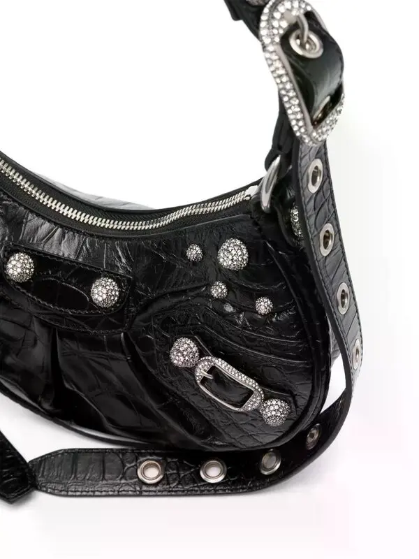 Balenciaga Le Cagole Xs Shoulder Bag