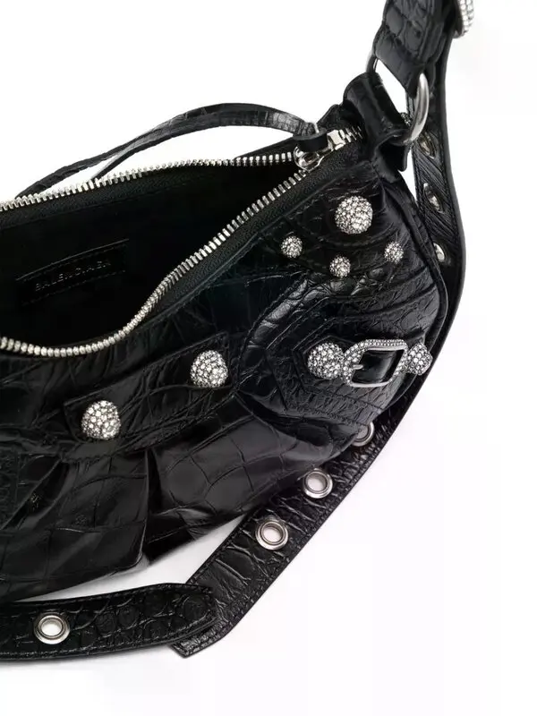 Balenciaga Le Cagole Xs Shoulder Bag