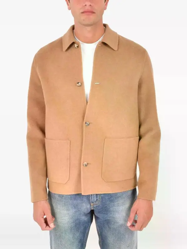 Jacob Cohen Pocket Button Shirt