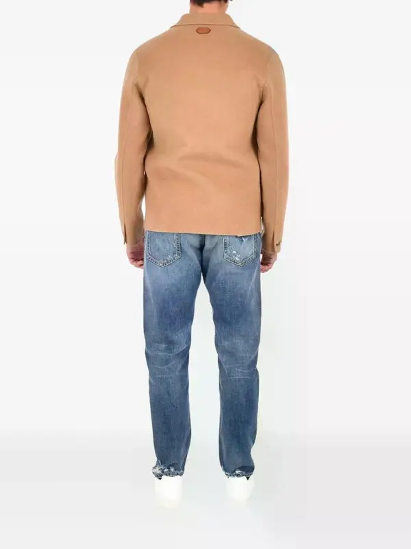 Jacob Cohen Pocket Button Shirt