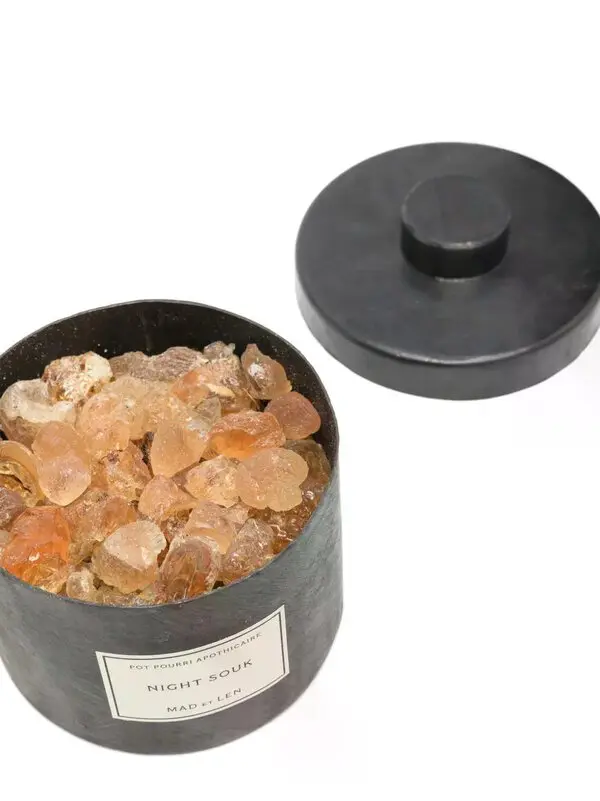 MAD ET LEN Night Souk Totem Pot Pourri