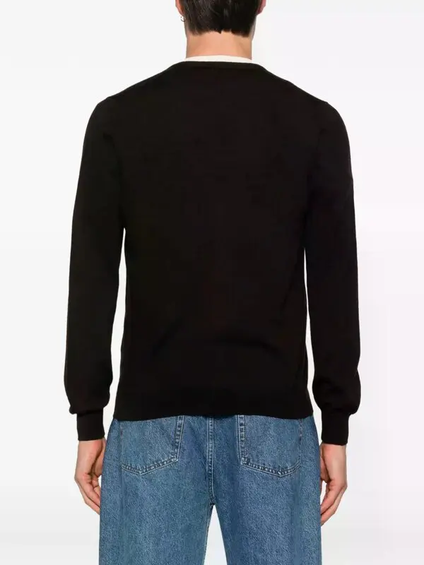 GIUUNO Buttoned Cardigan