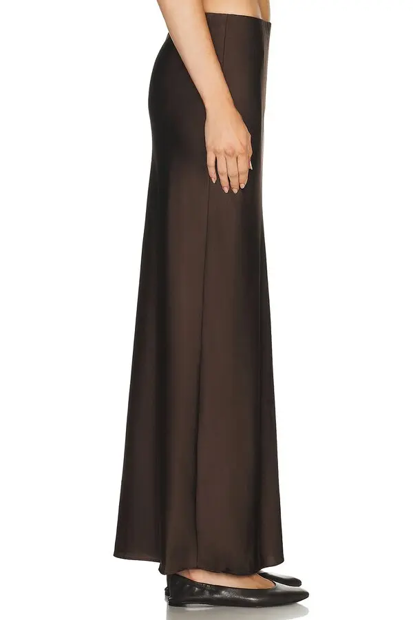 Jenni Kayne Nina Slip Skirt