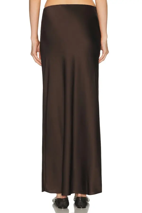 Jenni Kayne Nina Slip Skirt