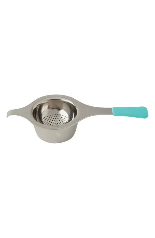 FORTNUM & MASON Eau De Nil Traditional Tea Strainer