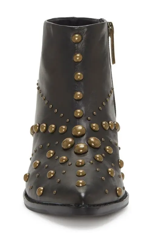 1.State Sobel Studded Bootie