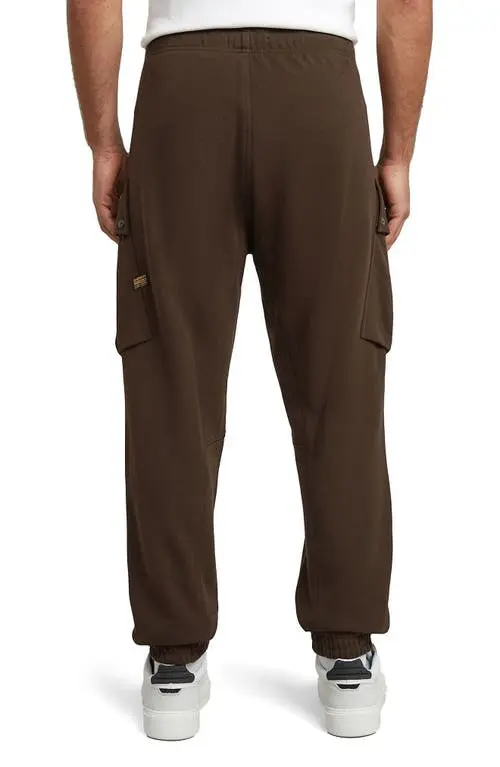 G-star Raw Rovic Cargo Sweatpants