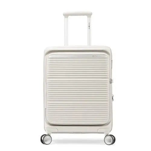 SAMSONITE Paralux Global Carry-on Spinner - Stone Grey