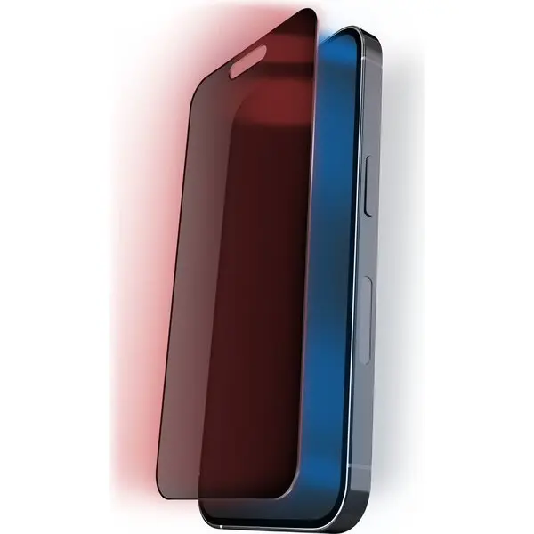 BODYGUARDZ Red Light Screen Protector For - No Color