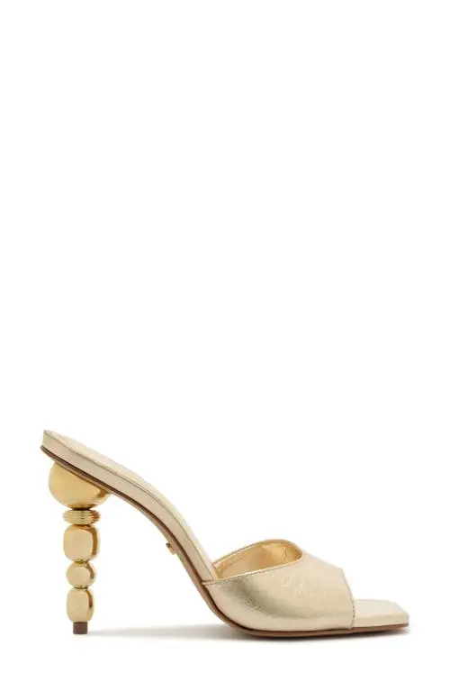 AREZZO Bree Stiletto Sandal