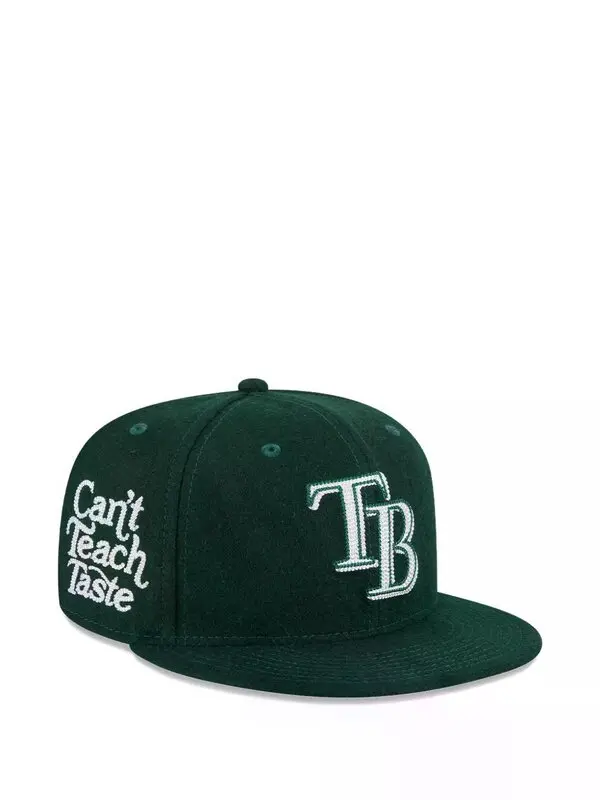 New Era 5950 Tampa Bay Rays Cap