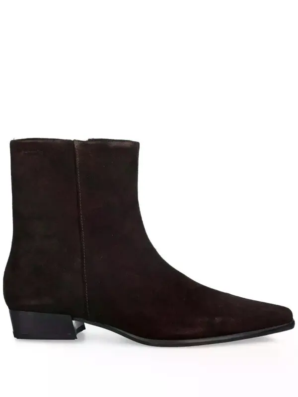 VAGABOND SHOEMAKERS 30mm Nella Boots
