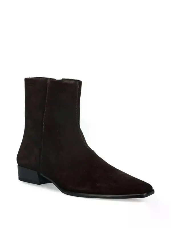 VAGABOND SHOEMAKERS 30mm Nella Boots