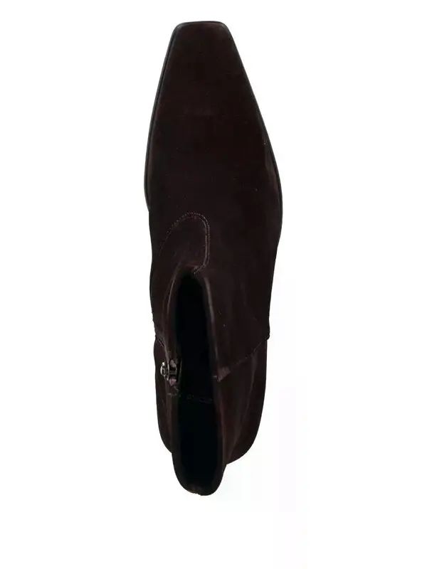 VAGABOND SHOEMAKERS 30mm Nella Boots