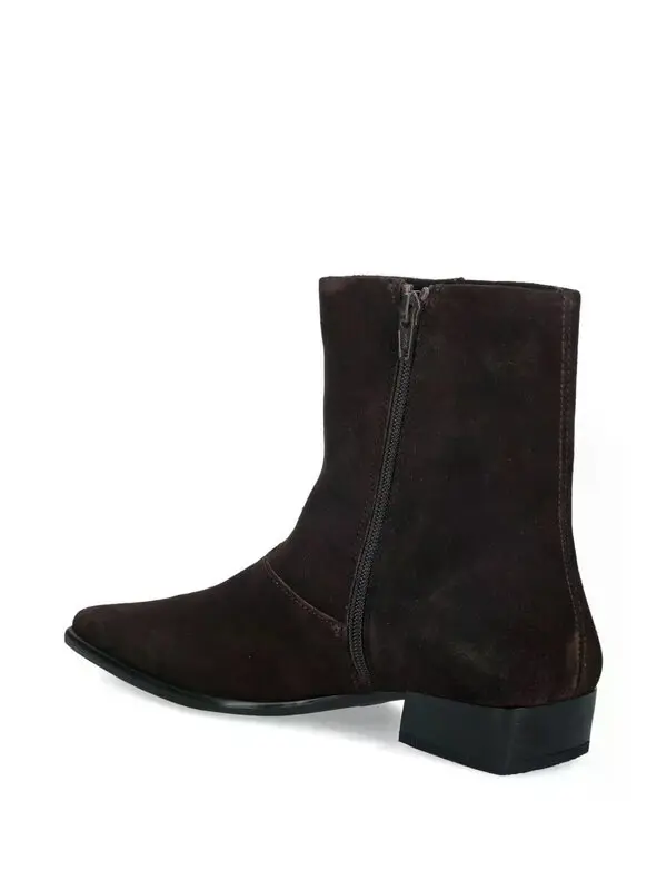 VAGABOND SHOEMAKERS 30mm Nella Boots