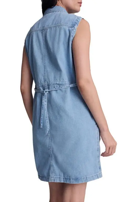 MAVI Simla Denim Dress