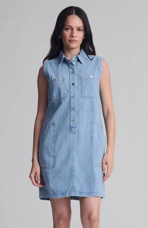 MAVI Simla Denim Dress