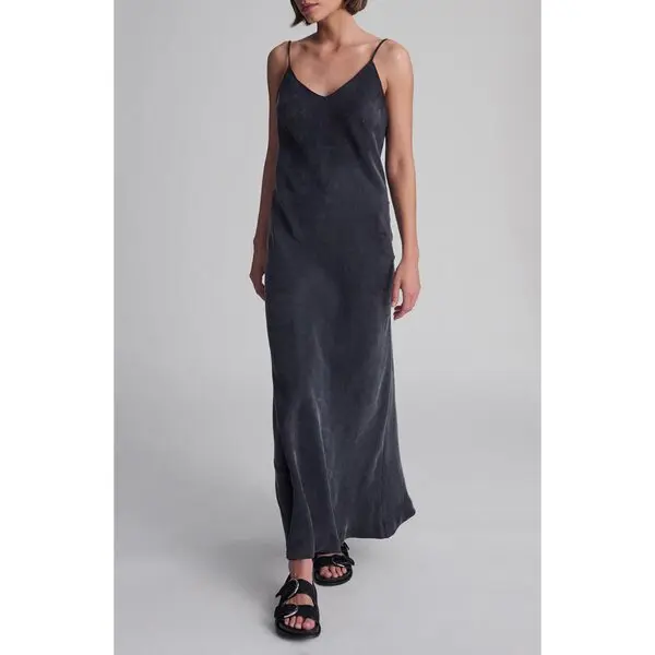 MAVI Maxi Slipdress