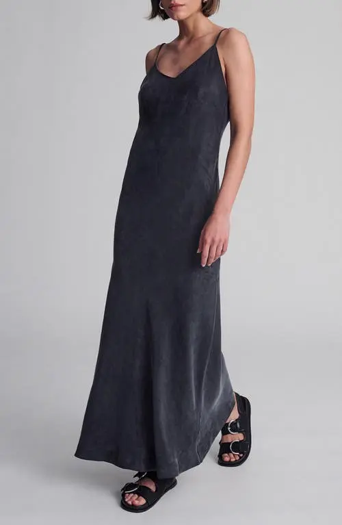 MAVI Maxi Slipdress
