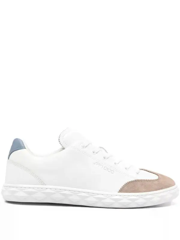 JIMMY CHOO Diamond Flex Sneakers