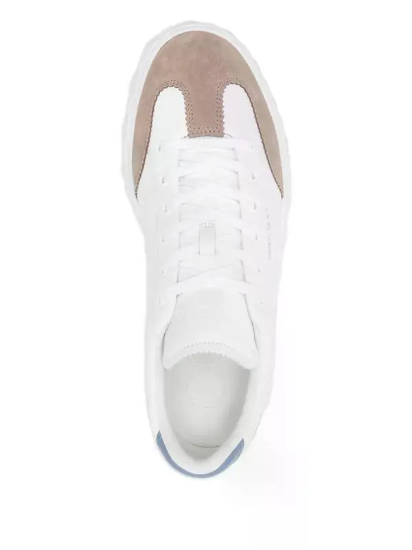 JIMMY CHOO Diamond Flex Sneakers