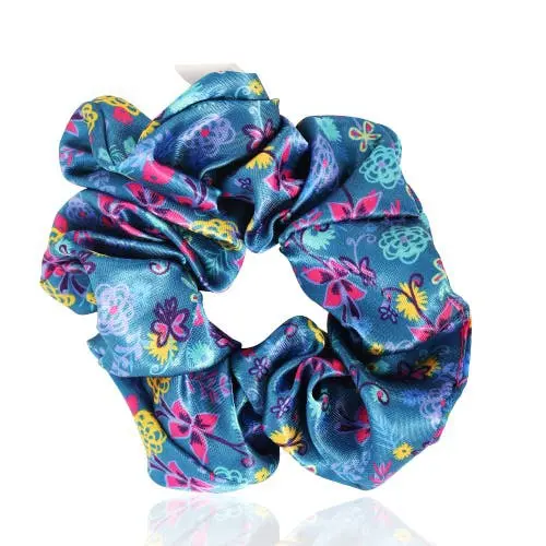 Disney Encanto Hair Clips And Scrunchies Set