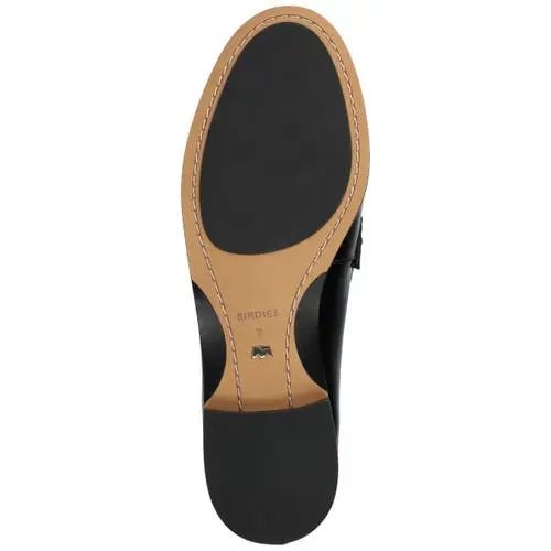 BIRDIES The Starling 2.0 Loafer - Licorice